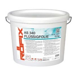 Röfix AS340 tekuća folija 15kg PERO Zenica d.o.o.