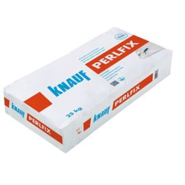 Ljepilo za GK ploče Perlfix 25kg KNAUF PERO Zenica d.o.o.