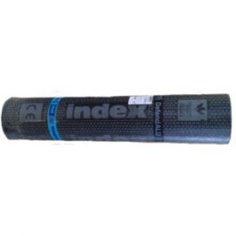 Traka bitumen.Defend alu V3mm 10/1 INDEX PERO Zenica d.o.o.