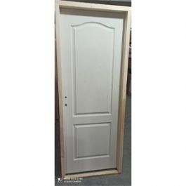 Vrata sobna kraftmaster bijela 70 x 205 cm L ZK PERO Zenica d.o.o.