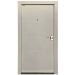 Vrata blindo 90x205 cm 1011 L PERO Zenica d.o.o.