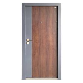 Vrata blindo 96x205 cm TH 2404 D PERO Zenica d.o.o.