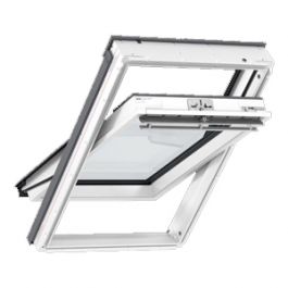 Prozor krovni GLU61 FK08 66X140 cm VELUX PERO Zenica d.o.o.