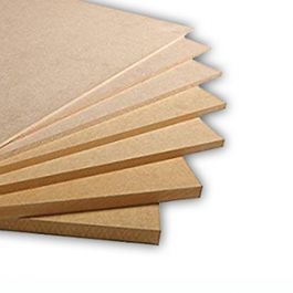 MDF sirovi 12mm 2800x2200 E1 PERO Zenica d.o.o.