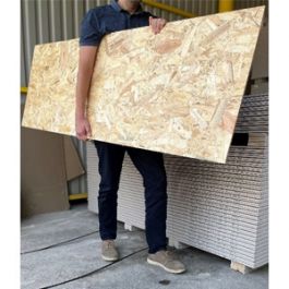 OSB-3 ploča 1820x600x11mm PERO Zenica d.o.o.