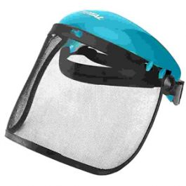 Vizir zaštitni mrežasti 39x20 cm TSP622 TOTAL PERO Zenica d.o.o.