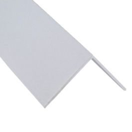 Profil pvc bijeli 40x40 (1-3mm) PERO Zenica d.o.o.
