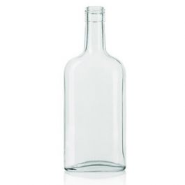 Boca Ploska 1000 ml+čep PERO Zenica d.o.o.