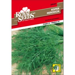 Mirodija-Kopar Royal Seeds PERO Zenica d.o.o.