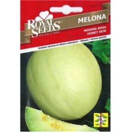 Dinja Medna Rosa Royal Seeds PERO Zenica d.o.o.