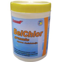 BELCHLOR granule za bazene PERO Zenica d.o.o.
