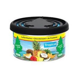 Miris osvj.limenka TROPICAL Wunder-Baum PERO Zenica d.o.o.