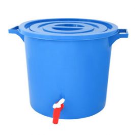 Bure 40 L sa česmom PERO Zenica d.o.o.