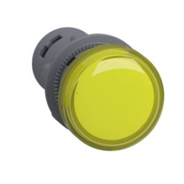 Lampica 220V AC žuta XA2EVM8LC PERO Zenica d.o.o.