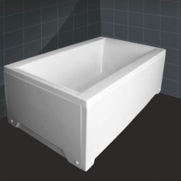 Kada pravougaona 180x80/O Gemini AQUAMAX LINE PERO Zenica d.o.o.