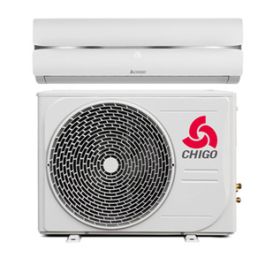 Klima inverter 18000BTU 18000BTU, 5.1kW -25°C CHIGO PERO Zenica d.o.o.