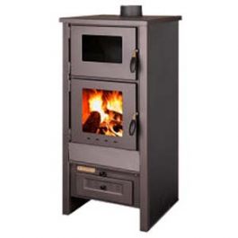 Kamin TAURUS 12kW sa rernom PRO-TERMO PERO Zenica d.o.o.