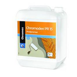 CHROMOS CHROMODEN primer AC 5lit PR-15 PERO Zenica d.o.o.
