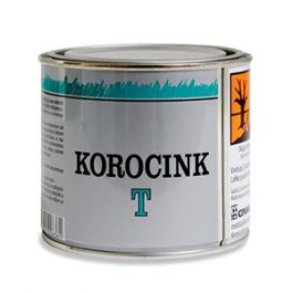 Cink boja KOROCINK T 1/1 kg PERO Zenica d.o.o.